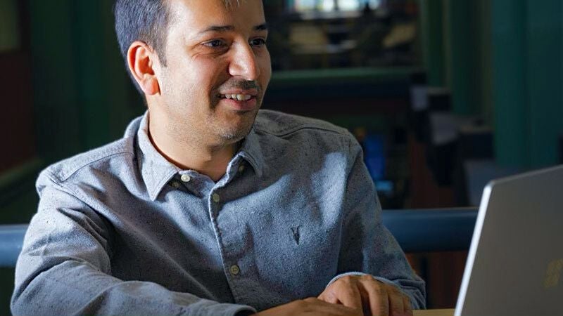 Deep neural networks promise the ‘democratization of AI’ | Computer Science | Rice University